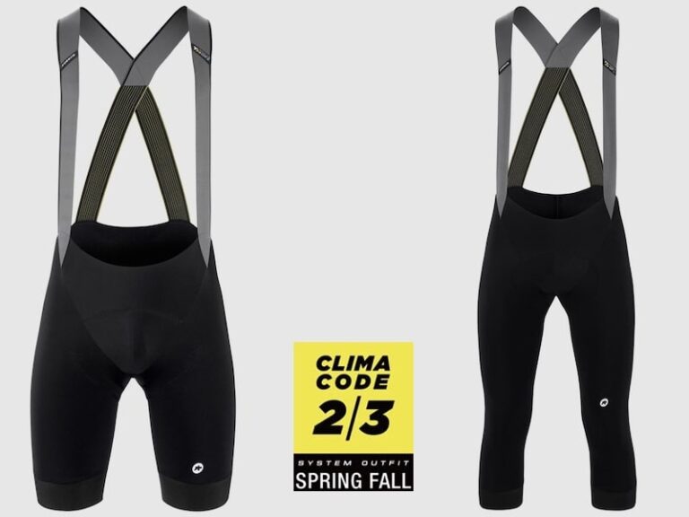 1つで「3役」、秋から冬に向かって進化するボトムス。サーモビブショーツがオススメな理由。 | ASSOS PROSHOP TOKYO オフィシャルブログ HAVE A GOOD RIDE